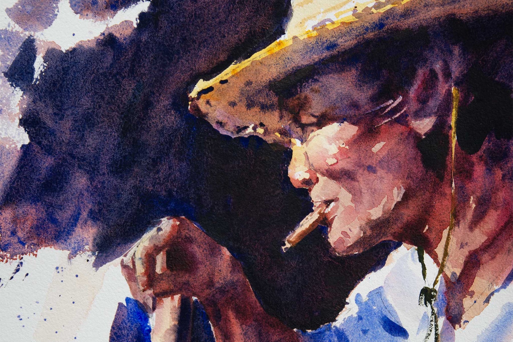 Collections - Tom Shepherd School of Watercolour