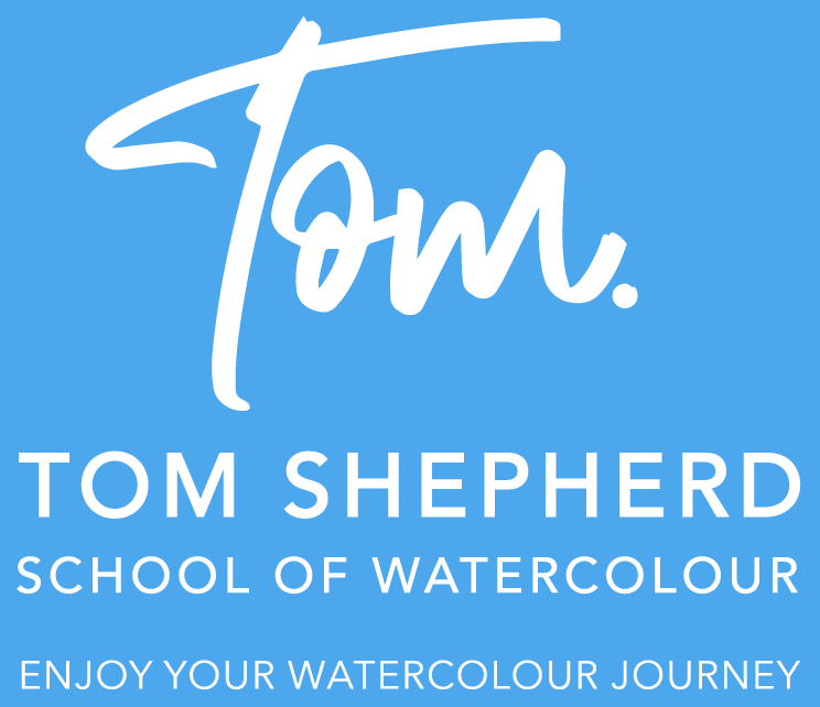 Collections - Tom Shepherd School of Watercolour